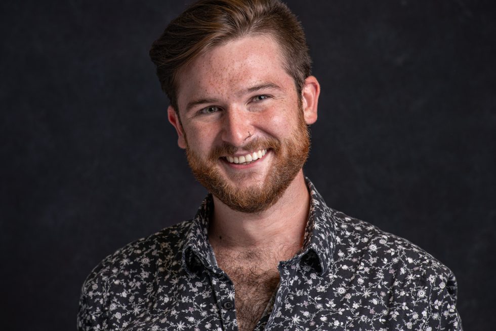 Introducing Andy Burns - Felix And Fingers Dueling Pianos