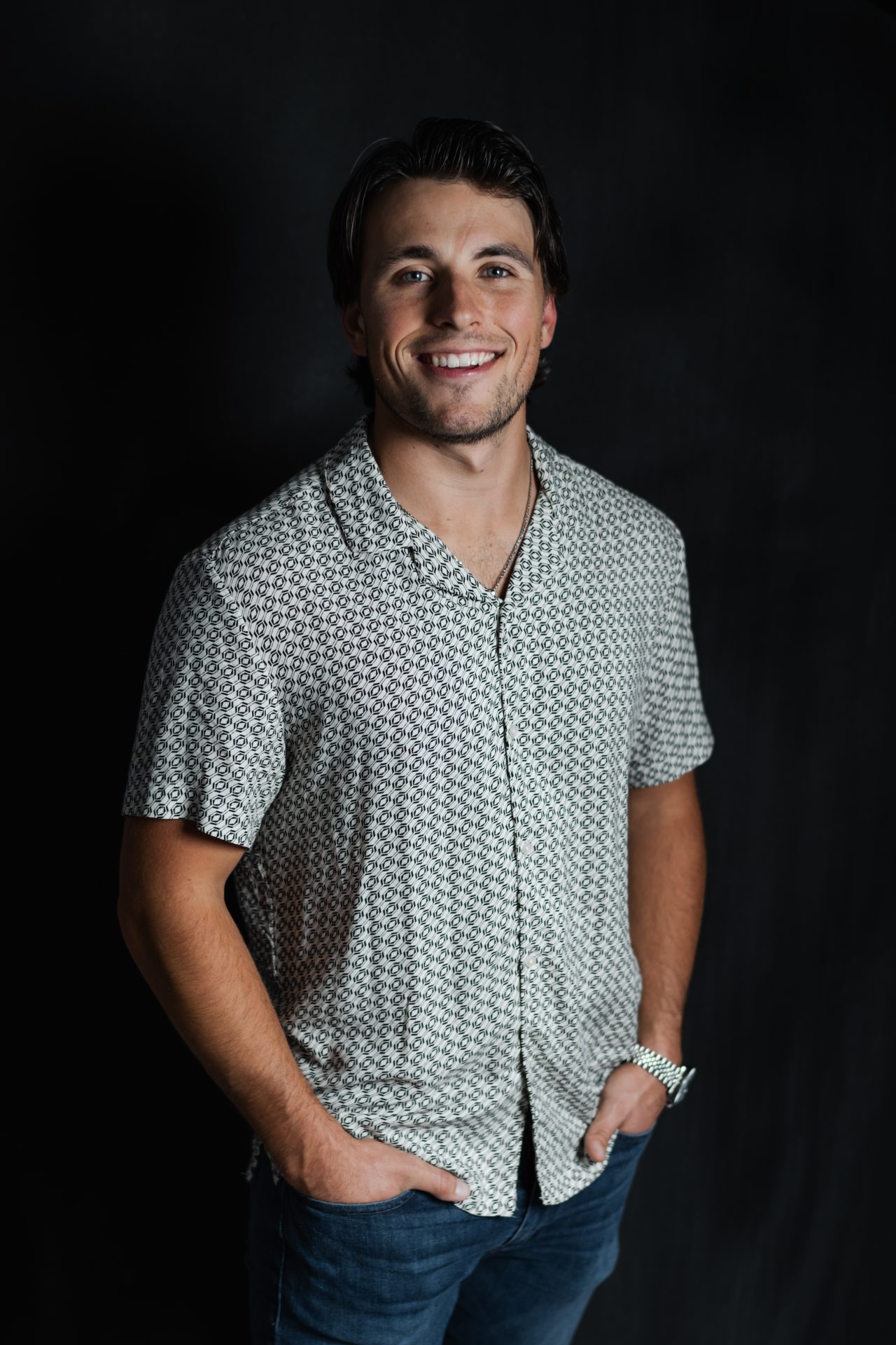 Introducing Andy Burns - Felix And Fingers Dueling Pianos